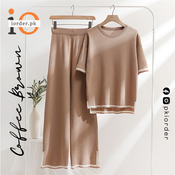 Casual wear Twinset – iorder.pk